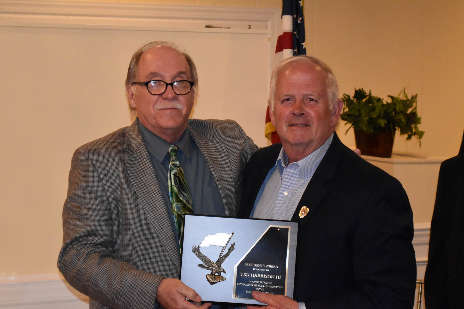 News : Goshen Fire Company